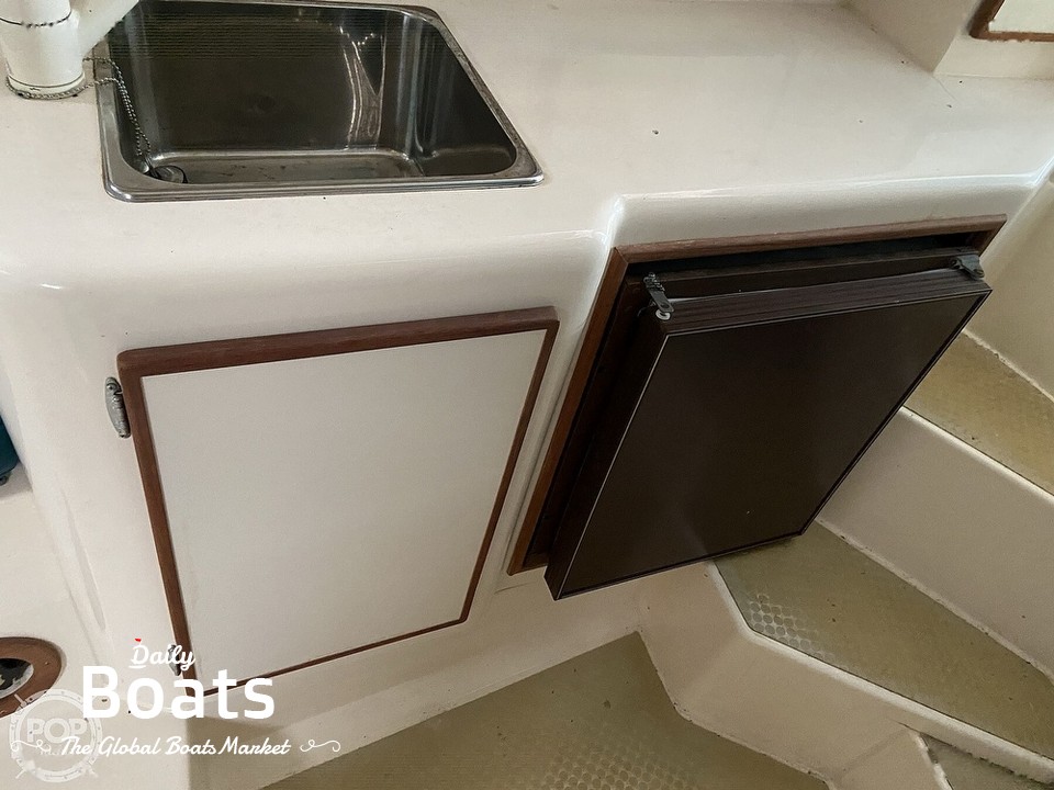 1997 Intrepid Boats 38 Custom for sale. View price, photos and Buy 1997 ...