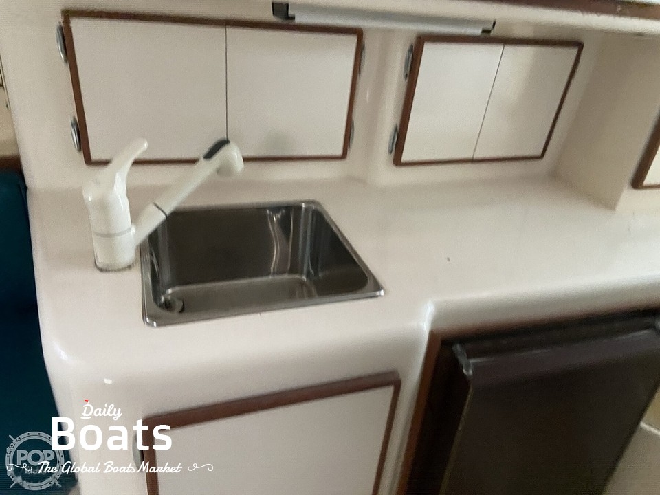 1997 Intrepid Boats 38 Custom for sale. View price, photos and Buy 1997 ...