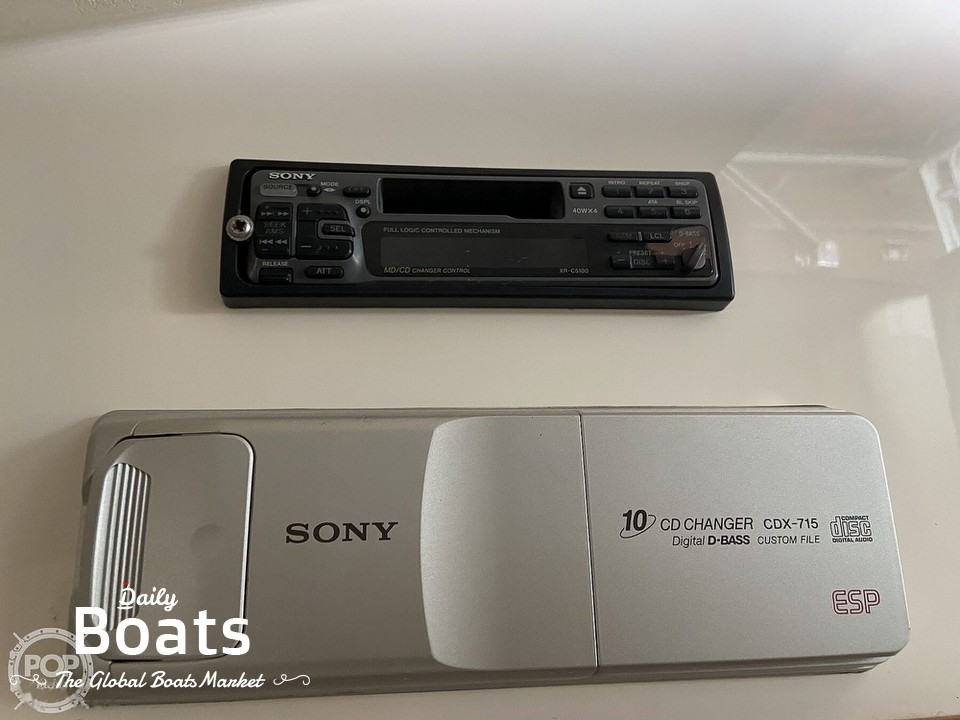 1997 Intrepid Boats 38 Custom for sale. View price, photos and Buy 1997 ...