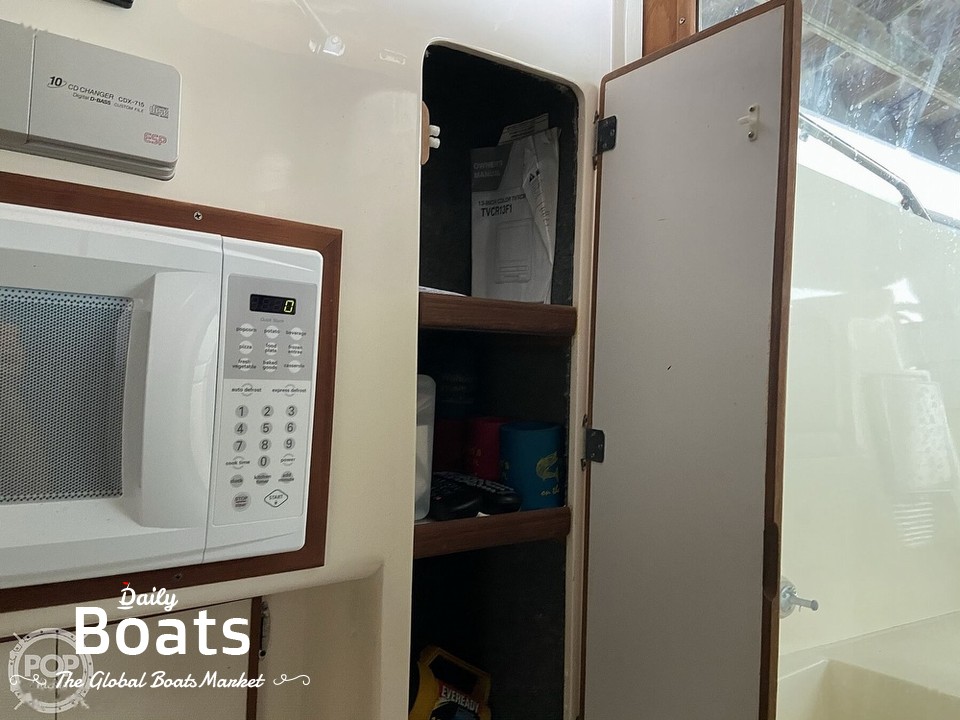 1997 Intrepid Boats 38 Custom for sale. View price, photos and Buy 1997 ...