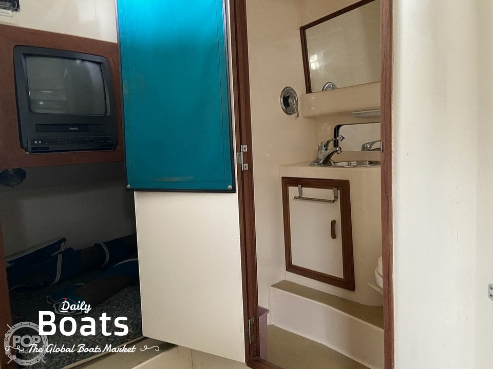 1997 Intrepid Boats 38 Custom for sale. View price, photos and Buy 1997 ...