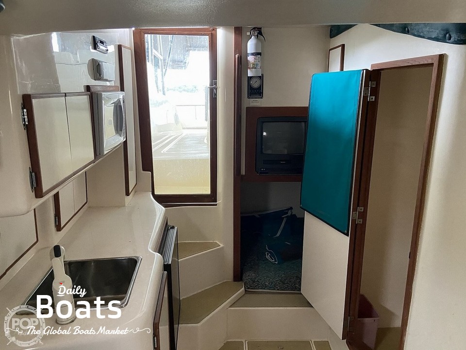 1997 Intrepid Boats 38 Custom for sale. View price, photos and Buy 1997 ...