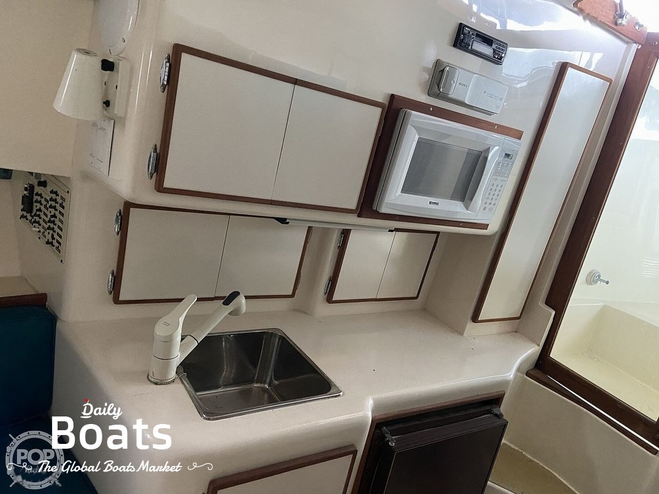 1997 Intrepid Boats 38 Custom for sale. View price, photos and Buy 1997 ...