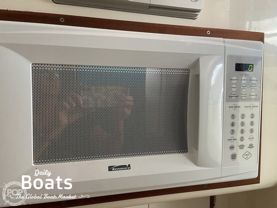 1997 Intrepid Boats 38 Custom for sale. View price, photos and Buy 1997 ...