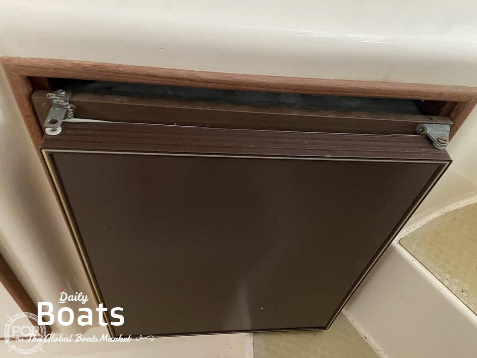 1997 Intrepid Boats 38 Custom for sale. View price, photos and Buy 1997 ...