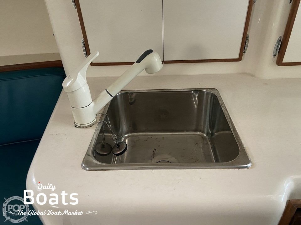 1997 Intrepid Boats 38 Custom for sale. View price, photos and Buy 1997 ...