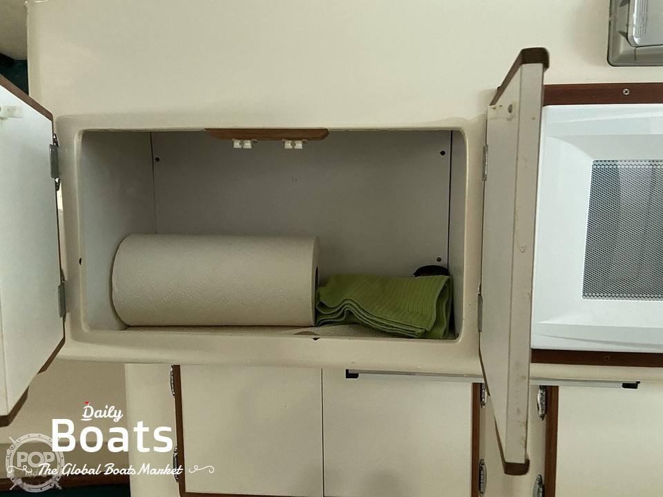 1997 Intrepid Boats 38 Custom for sale. View price, photos and Buy 1997 ...