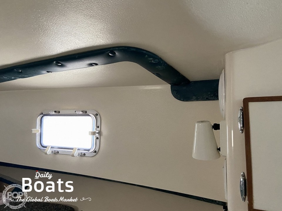 1997 Intrepid Boats 38 Custom for sale. View price, photos and Buy 1997 ...