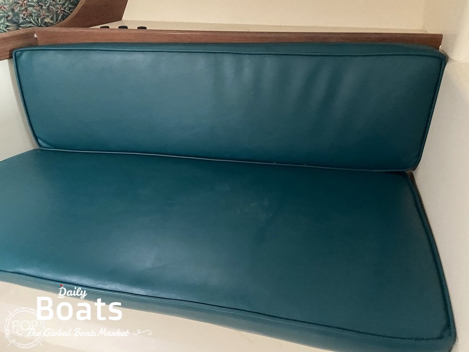 1997 Intrepid Boats 38 Custom for sale. View price, photos and Buy 1997 ...