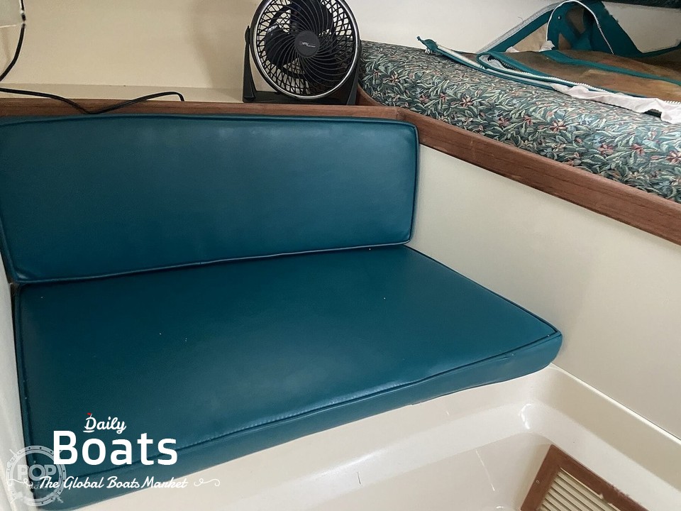 1997 Intrepid Boats 38 Custom for sale. View price, photos and Buy 1997 ...