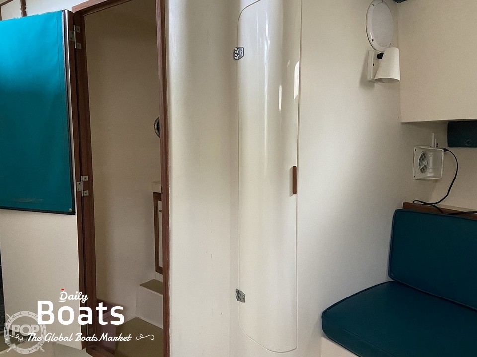 1997 Intrepid Boats 38 Custom for sale. View price, photos and Buy 1997 ...