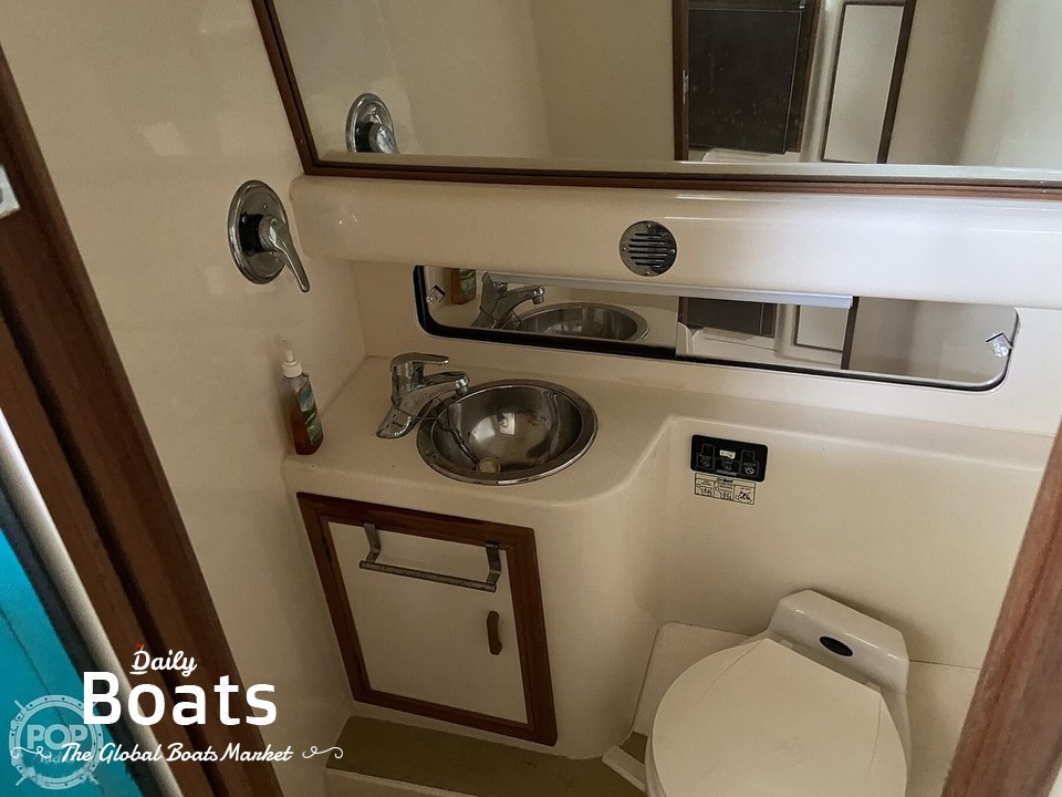 1997 Intrepid Boats 38 Custom for sale. View price, photos and Buy 1997 ...