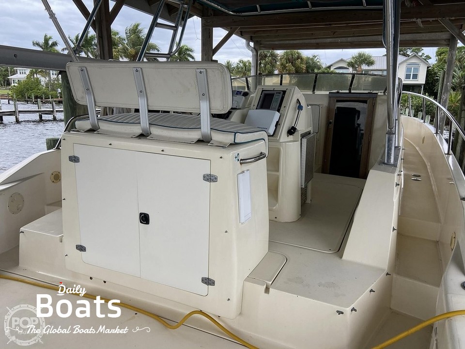 1997 Intrepid Boats 38 Custom for sale. View price, photos and Buy 1997 ...