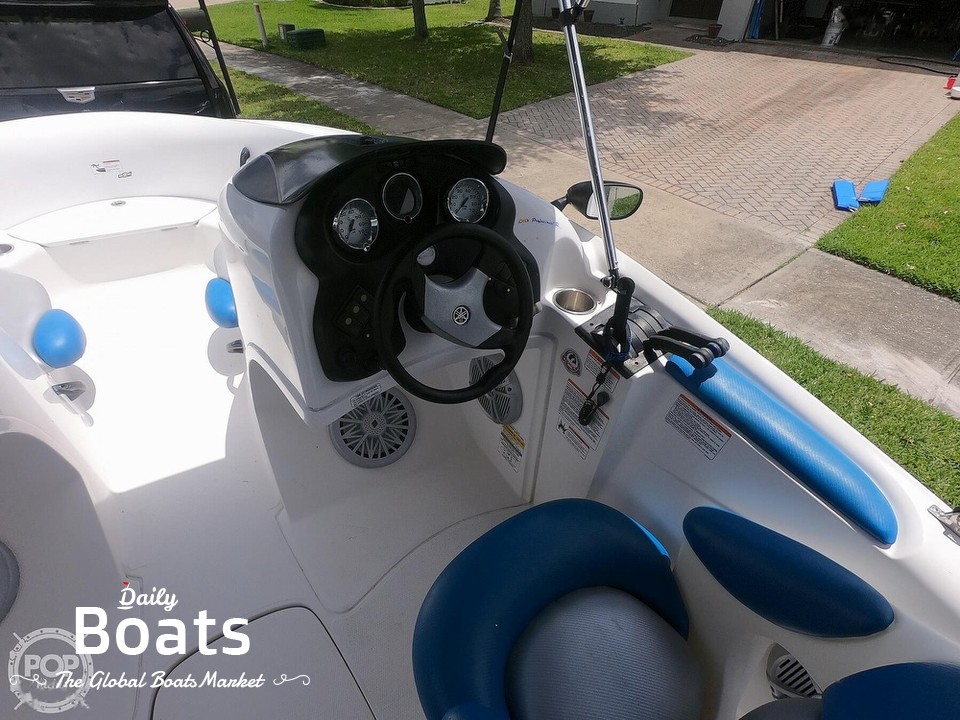 2001 Yamaha Lx2000 for sale. View price, photos and Buy 2001 Yamaha ...