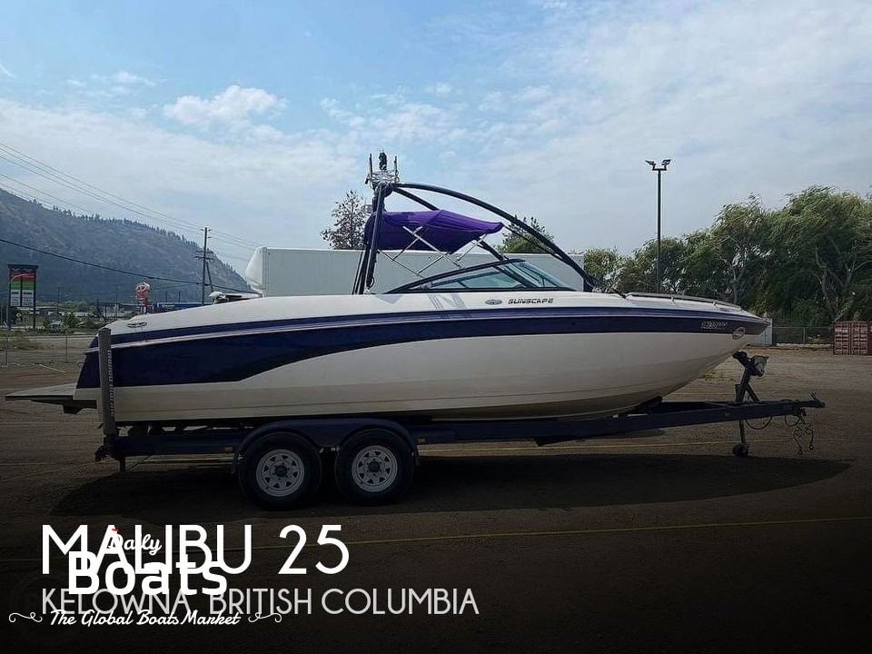 2002 Malibu Sunscape 25 Lsv for sale. View price, photos and Buy 2002 ...