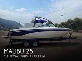 Malibu sunscape 25 lsv for sale - Daily Boats