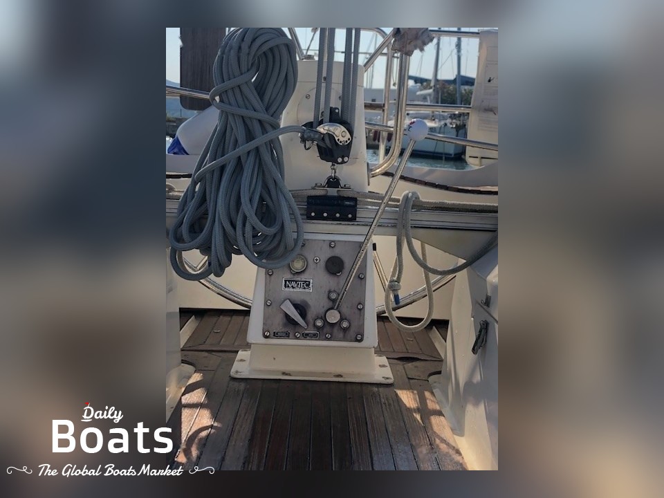 1990 Nautor's Swan 36 for sale. View price, photos and Buy 1990 Nautor ...