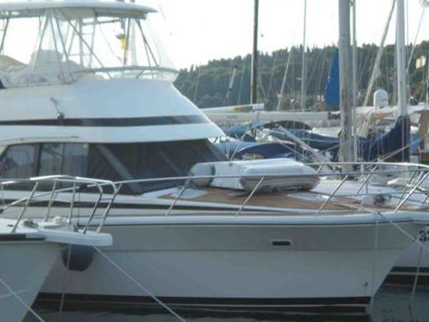 2001 Riviera 36 Sc for sale. View price, photos and Buy 2001 Riviera 36 ...