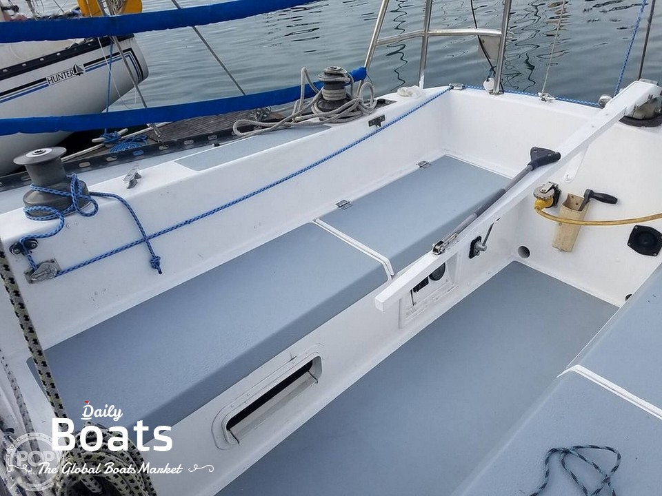 1983 WD Schock 36 for sale. View price, photos and Buy 1983 WD Schock ...