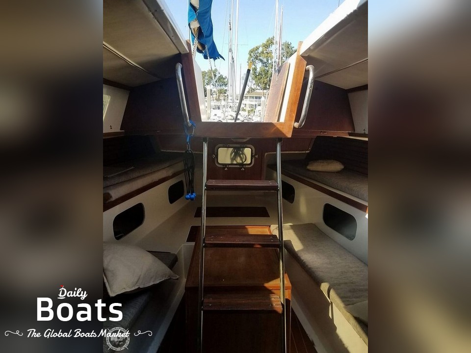 1983 WD Schock 36 for sale. View price, photos and Buy 1983 WD Schock ...