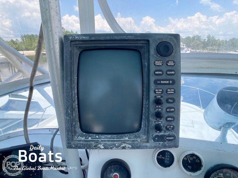 1973 Uniflite 34 Tournament Fisherman for sale. View price, photos and ...