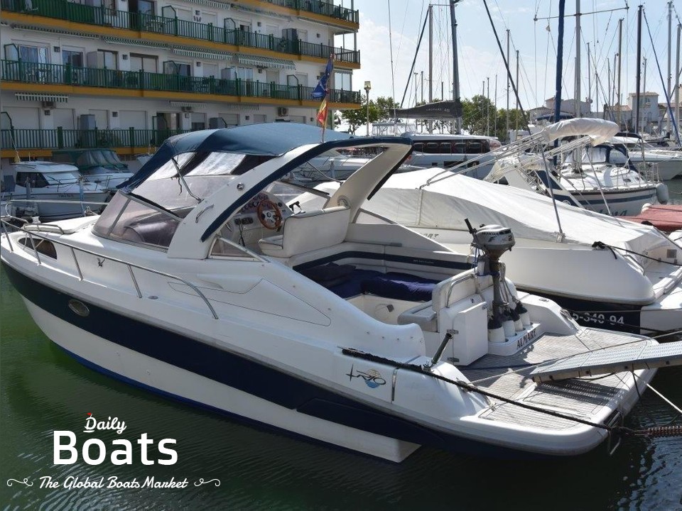 2004 Rio Boats 850 Cruiser for sale. View price, photos and Buy 2004 ...