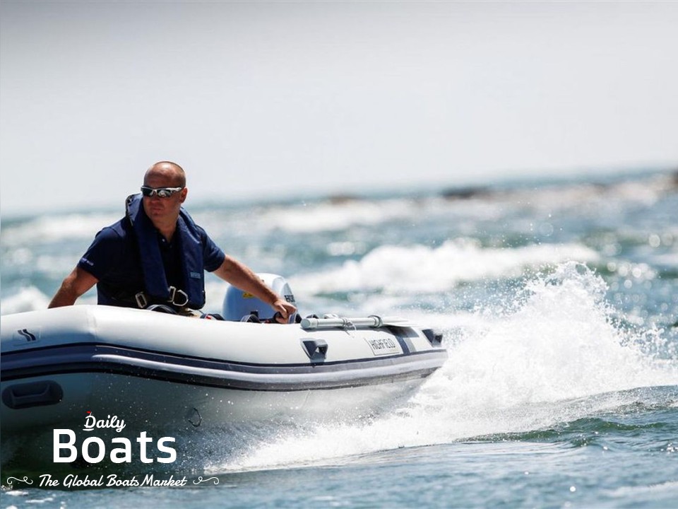 2022 Highfield 360 Cl for sale. View price, photos and Buy 2022 ...