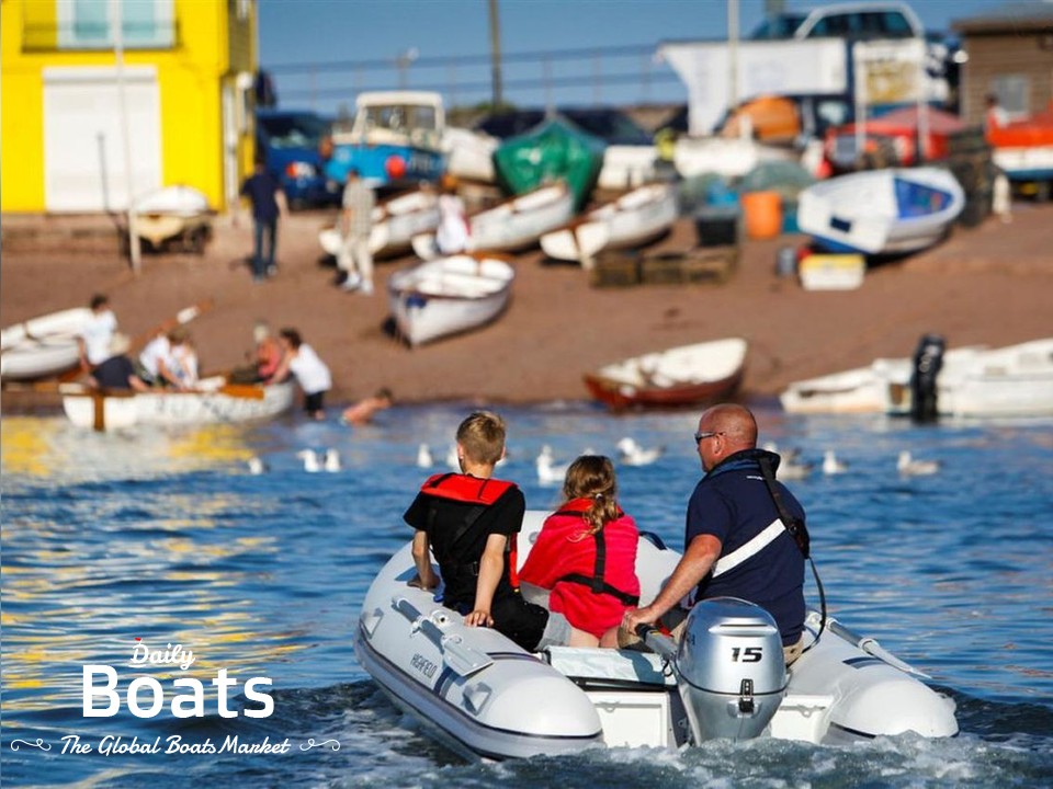 2022 Highfield 360 Cl for sale. View price, photos and Buy 2022 ...