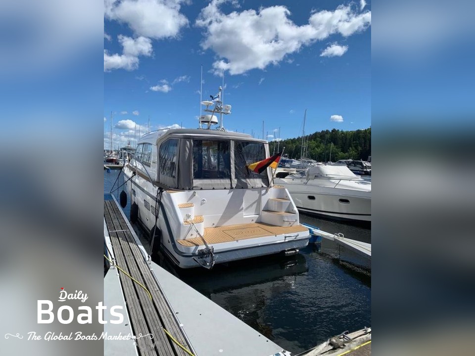 2019 Saga Boats (NO) 325 Ht for sale. View price, photos and Buy 2019 ...
