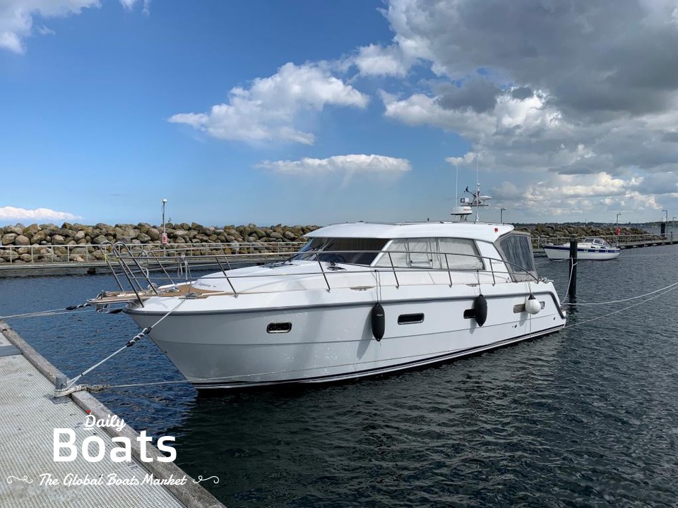 2019 Saga Boats (NO) 325 Ht for sale. View price, photos and Buy 2019 ...