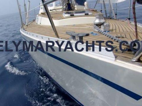 1990 Forgus 36 for sale. View price, photos and Buy 1990 Forgus 36 #26311