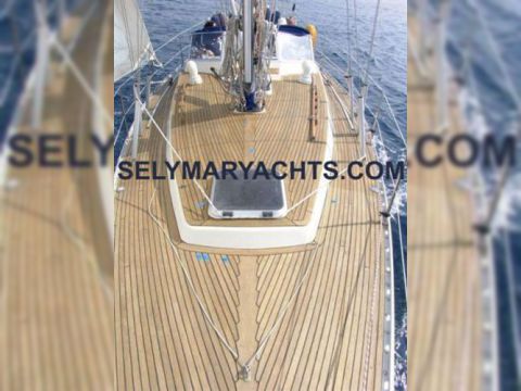 1990 Forgus 36 for sale. View price, photos and Buy 1990 Forgus 36 #26311