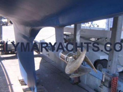 1990 Forgus 36 for sale. View price, photos and Buy 1990 Forgus 36 #26311