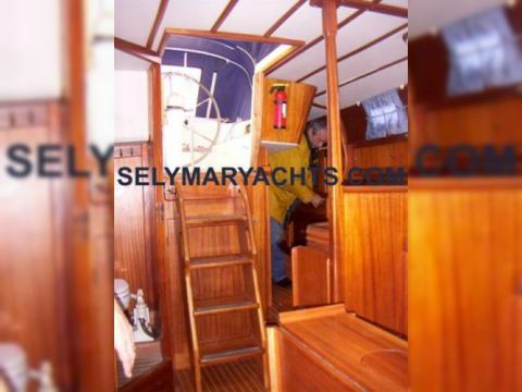 1990 Forgus 36 for sale. View price, photos and Buy 1990 Forgus 36 #26311