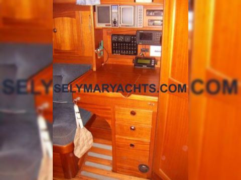 1990 Forgus 36 for sale. View price, photos and Buy 1990 Forgus 36 #26311