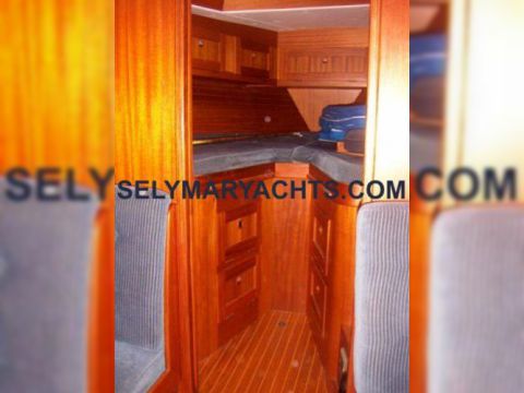 1990 Forgus 36 for sale. View price, photos and Buy 1990 Forgus 36 #26311