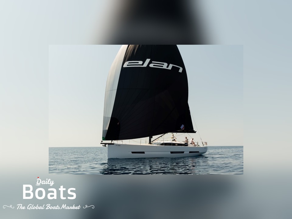 2021 Elan Gt6 for sale. View price, photos and Buy 2021 Elan Gt6 #263131