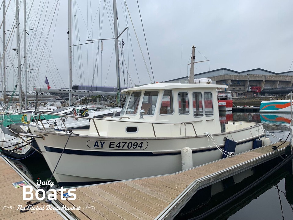 2011 Rhéa Marine 28 for sale. View price, photos and Buy 2011 Rhéa ...