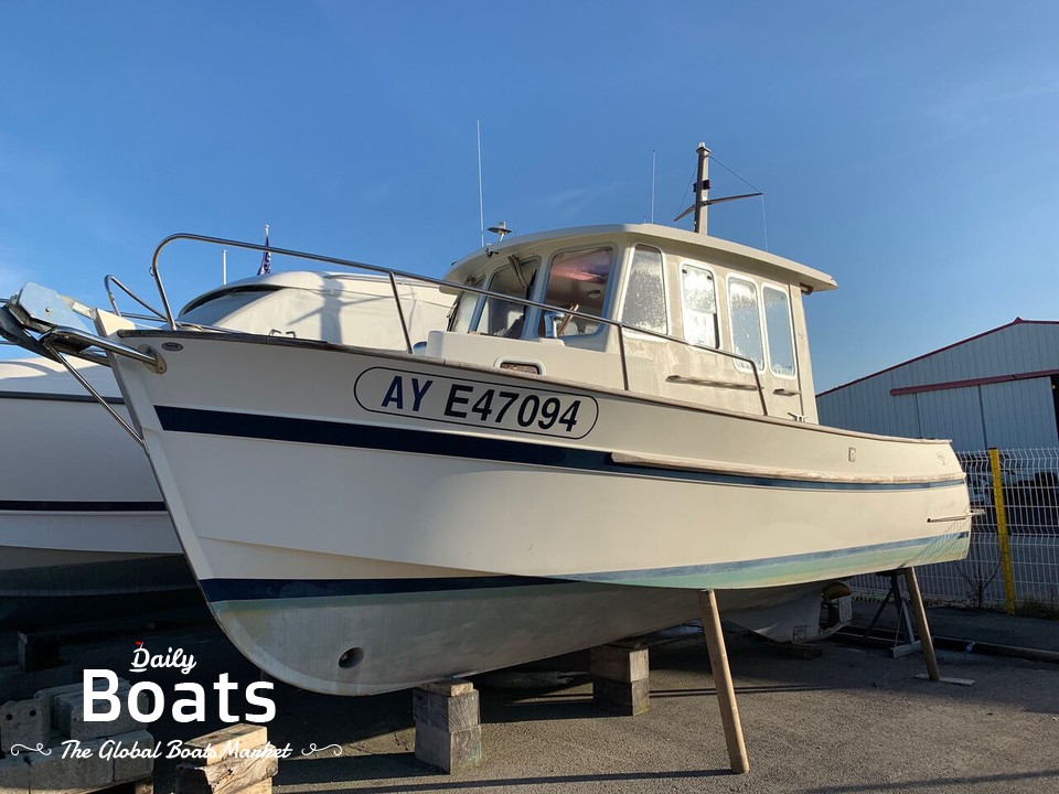 2011 Rhéa Marine 28 for sale. View price, photos and Buy 2011 Rhéa ...