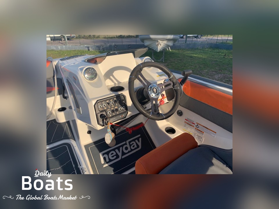 2018 Heyday Wt2 for sale. View price, photos and Buy 2018 Heyday Wt2 ...