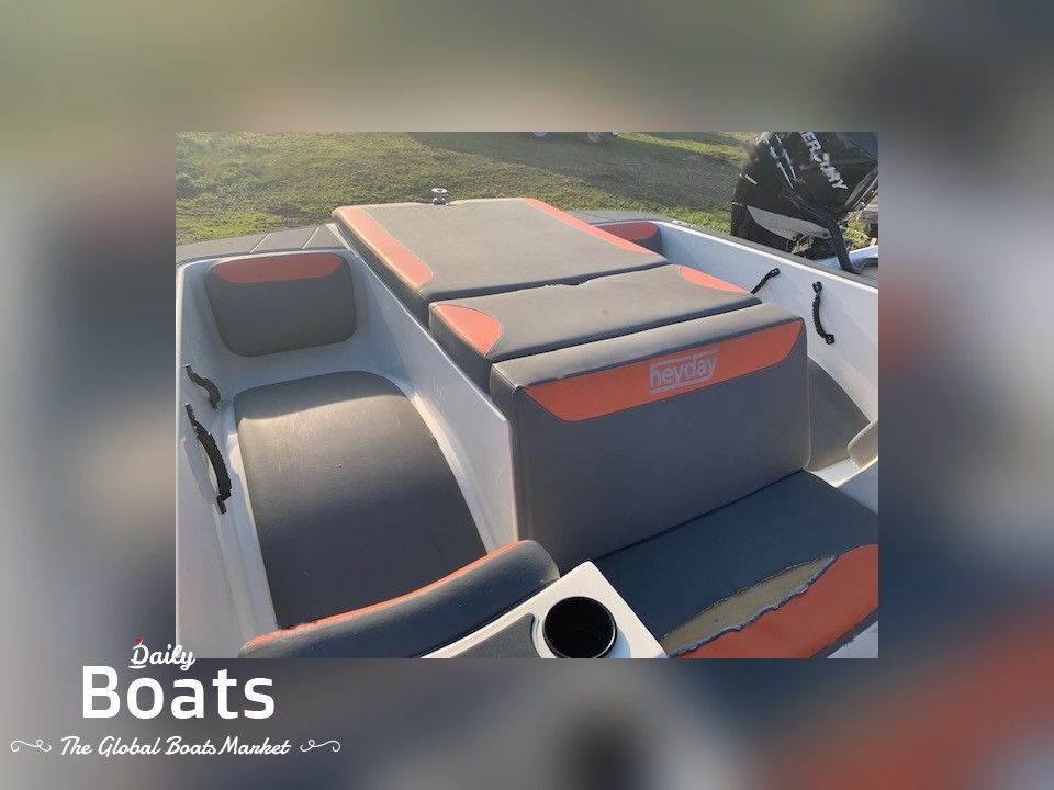 2018 Heyday Wt2 for sale. View price, photos and Buy 2018 Heyday Wt2 ...