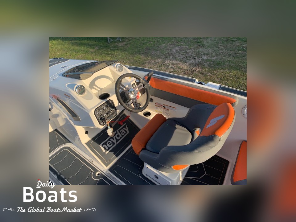 2018 Heyday Wt2 for sale. View price, photos and Buy 2018 Heyday Wt2 ...