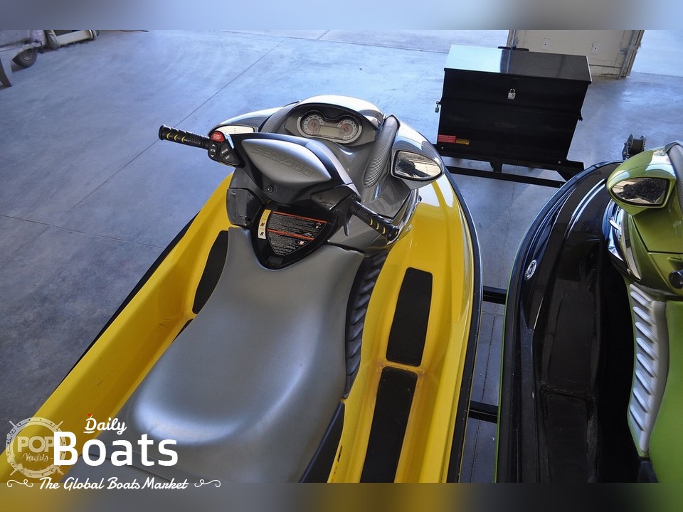 2004 Sea-Doo Rxp for sale. View price, photos and Buy 2004 Sea-Doo Rxp ...