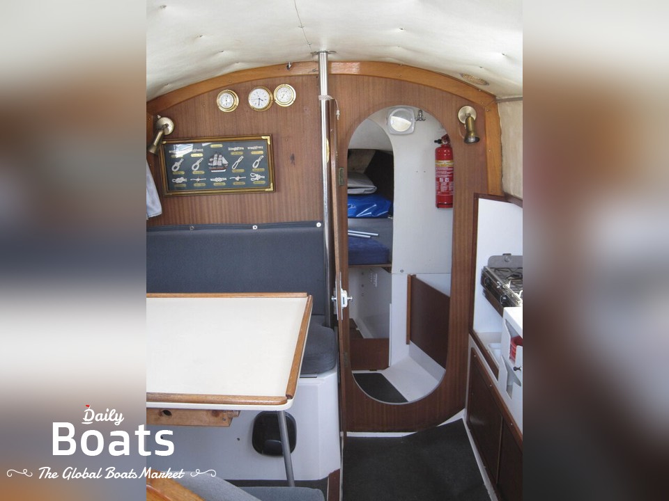 1978 Westerly Centaur for sale. View price, photos and Buy 1978 ...