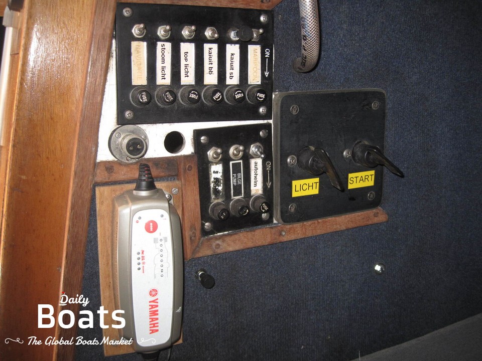 1978 Westerly Centaur for sale. View price, photos and Buy 1978 ...