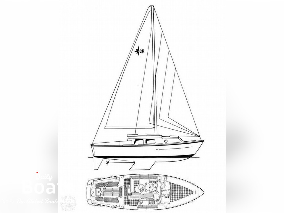 1978 Westerly Centaur for sale. View price, photos and Buy 1978 ...