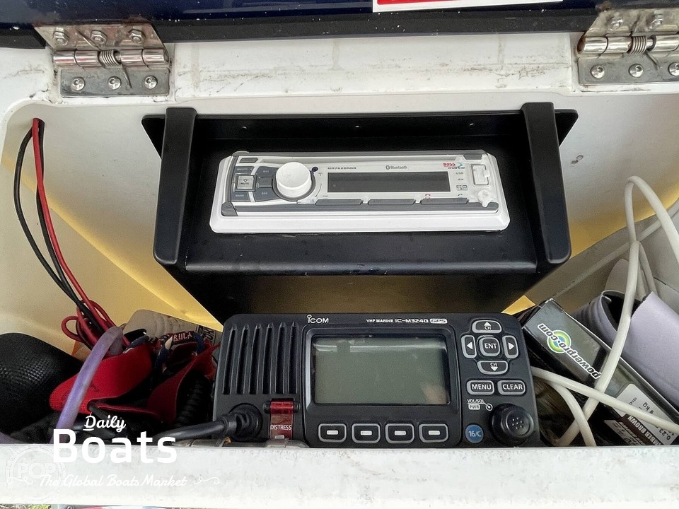 1986 Shamrock Boats 170 Center Console for sale. View price, photos and ...