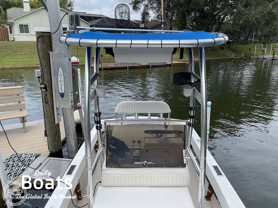 1986 Shamrock Boats 170 Center Console for sale. View price, photos and ...