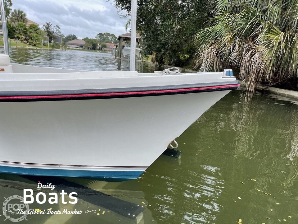 1986 Shamrock Boats 170 Center Console for sale. View price, photos and ...