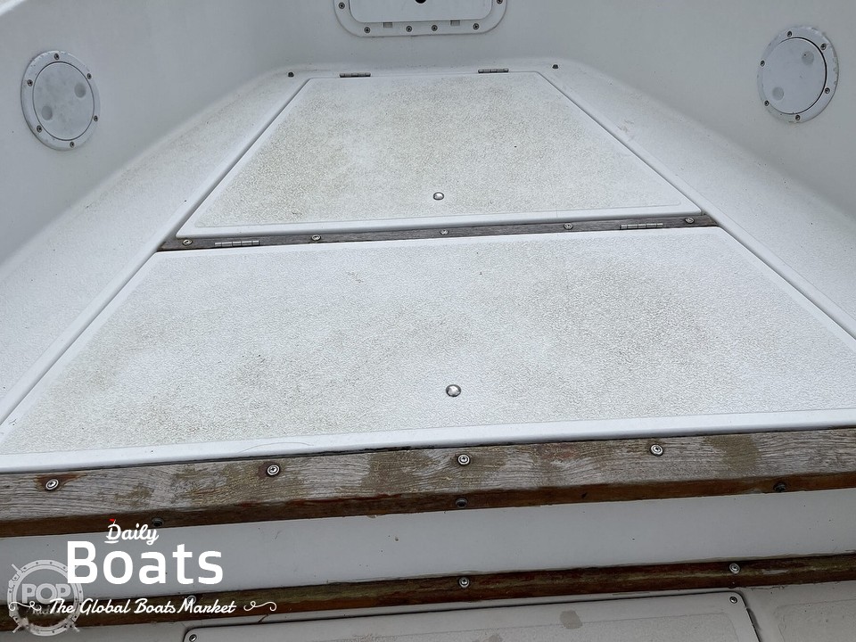 1986 Shamrock Boats 170 Center Console for sale. View price, photos and ...